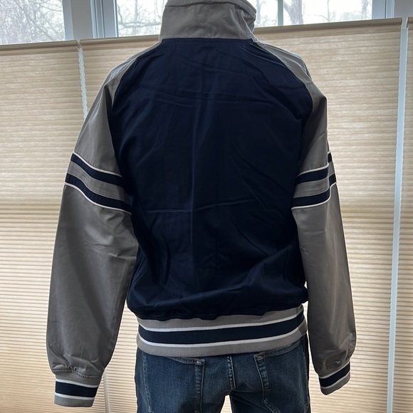 Stall & Dean | Jackets & Coats | Yale Bulldogs Stall And Dean Varsity ...